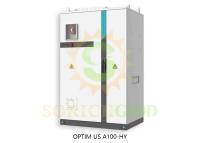 China 100KW/108KWh 100-600kW All In One Lithium Battery Storage Backup For Outdoors And Commercial Renewable Energy Integration for sale