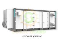 China Powerwall And 45.3 X 29.6 X 5.75 Inches Domestic Battery Energy Storage for sale