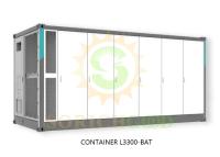 China 13.5 KWh Lithium-ion Energy Storage System with 7 KW Continuous Power for sale