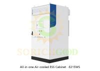China 13.5 KWh Lithium-ion Energy Storage System for -4°F to 122°F for sale