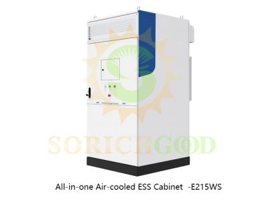 China 13.5 KWh Lithium-ion Energy Storage System for -4°F to 122°F for sale