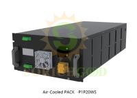 China Lithium-ion Battery Storage System 13.5 kWh 350-450V for sale