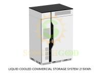 China Ethernet Communication Protocols Energy Storage With 90% Efficiency And RCM Certifications for sale