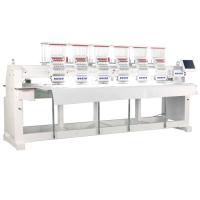 China WONYO High-Speed 6-Head Computerized Embroidery Machine with WIFI Technology for sale