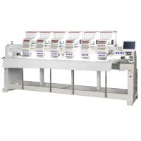China WONYO High-Speed 6-Head Computerized Embroidery Machine with WIFI Technology for sale