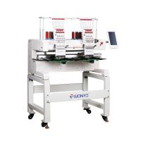 China Wonyo High Speed Cheap Price Embroidery Mechanize for Use Sport Shoes Embroidery for sale