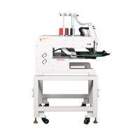 China Wonyo High Speed Cheap Price Embroidery Mechanize for Use Sport Shoes Embroidery for sale