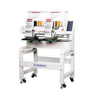 China Wonyo High Speed Cheap Price Embroidery Mechanize for Use Sport Shoes Embroidery for sale