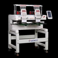 China Wonyo High Speed Cheap Price Embroidery Mechanize for Use Sport Shoes Embroidery for sale