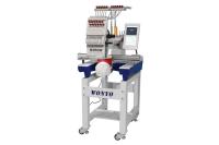 China For WONYO High-Speed Single Head Computer Embroidery Machine for Hat T-shirt Flat Embroidery 5 Years Warranty Factory Sale New U for sale