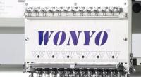 China For WONYO High-Speed Single Head Computer Embroidery Machine for Hat T-shirt Flat Embroidery 5 Years Warranty Factory Sale New U for sale