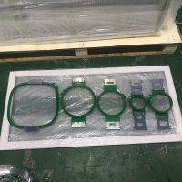 China For WONYO High-Speed Single Head Computer Embroidery Machine for Hat T-shirt Flat Embroidery 5 Years Warranty Factory Sale New U for sale