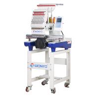 China For  Entrepreneur Pro X Pr1050x Computerized Embroidery Machine for Apparel for Hat Hoops Kits for sale