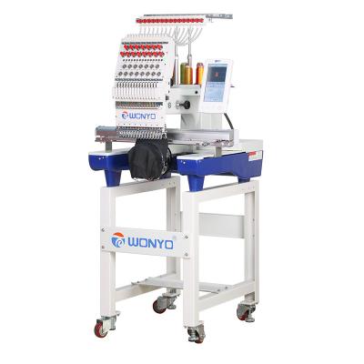 China For  Entrepreneur Pro X Pr1050x Computerized Embroidery Machine for Apparel for Hat Hoops Kits for sale