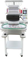 China For  Entrepreneur Pro X Pr1050x Computerized Embroidery Machine for Apparel for Hat Hoops Kits for sale