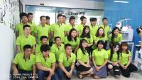 China High Speed Single Head 12/15 Colors Sequin and Beads Embroidery Machine for sale
