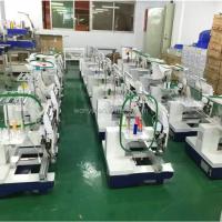 China Touchsceen Topwisdom Computer One Head Embroidery Machine for sale