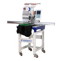 China Computer Big Flat Janome 9900 Embroidery Machine for Sewing for sale