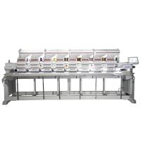 China Computer 8 Head Wonyo WY1208C Commercial Embroidery Machine for sale