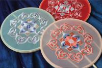 China Computerized Dahao Single Head Embroidery Machine Price for 6/9/12/15 Colors Not Maya Embroidery Machine for sale