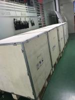 China Computerized Dahao Single Head Embroidery Machine Price for 6/9/12/15 Colors Not Maya Embroidery Machine for sale