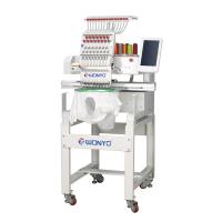 China 2022 FACTORY SALES! ! ! NEW 3D French Embroidery Lace Computerized Embroidery Machine BUY 2 GET 2 FREE for sale