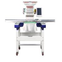 China Single-Head Embroidery Machine Suitable for Entrepreneurs for sale