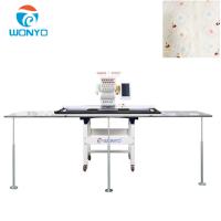 China Embroidery Machine Computerized for sale
