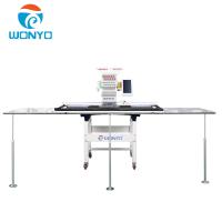 China Embroidery Machine Computerized for sale