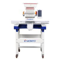 China Embroidery Machine Computerized for sale