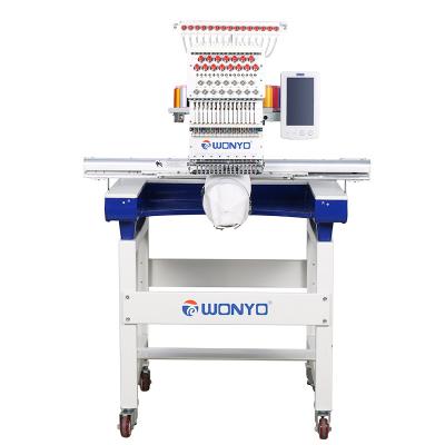 China Embroidery Machine Computerized for sale