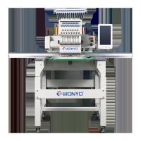 China Embroidery Machine for sale