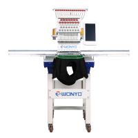 China Embroidery Machine for sale