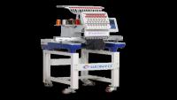 China Wonyo 15-Needle Single Head Embroidery Machine for sale