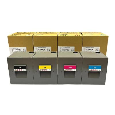 China Ricoh Pro C5100 C5110 color printer original brand new toner factory for sale