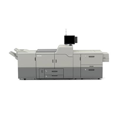 China Ricoh Pro C7200 7210 Color digital printer for sale