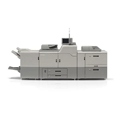 China Ricoh Pro C7100 C7110S Color digital printer for sale