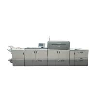 China Ricoh Pro C9100 9110S Color digital printer for sale