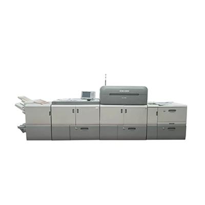 China Ricoh Pro C9100 9110S Color digital printer for sale