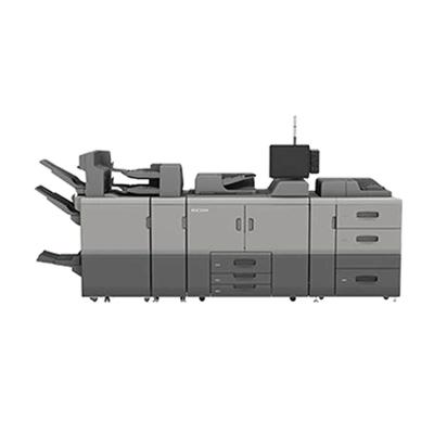 China Ricoh Pro 8320 8310 8300 black and white copier factory for sale