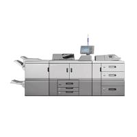 China Ricoh Pro 8200 / 8210 black and white copier for sale
