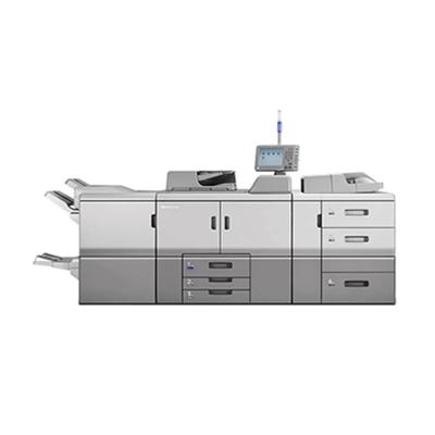 China Ricoh Pro 8200 / 8210 black and white copier for sale