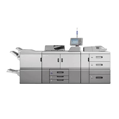 China Ricoh Pro 8100 8110 8120 black and white copier for sale