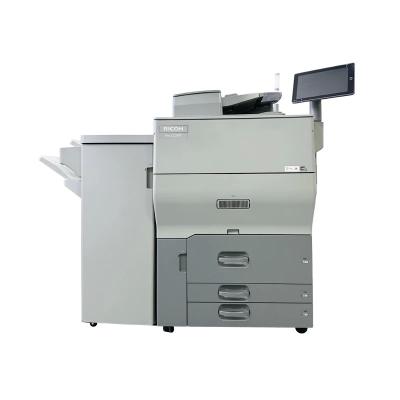 China Ricoh Pro C5300S C5310S Color digital printer for sale