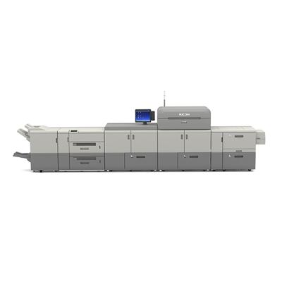 China Ricoh Pro C9200 / C9210 Color digital printer for sale