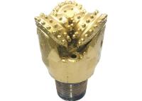 China High Efficient TCI Tricone Bit Wear Resistant Teeth For Various Formation IADC635 for sale