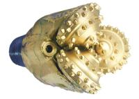 China Abrasion Proof Mining Drill Bits , Rotary Rock Bit Prolonged Drilling Period for sale