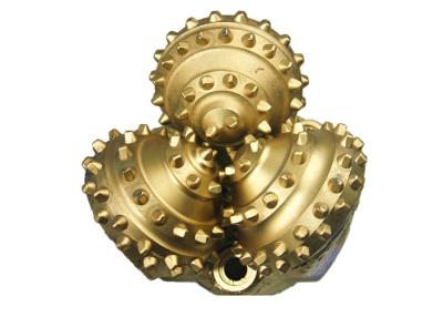 China Durable Industrial Mining Drill Bits High Penetration Rate Tungsten Carbide Insert for sale