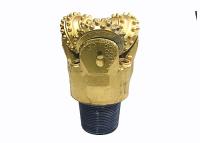 China Wear Resistant Tricone Rock Roller Bits For Underbalanced Drilling Conditions for sale