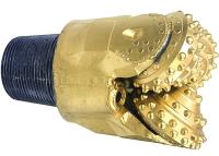 China Durable Roller Cone Drill Bit Customized Color / Size For Various Formation for sale